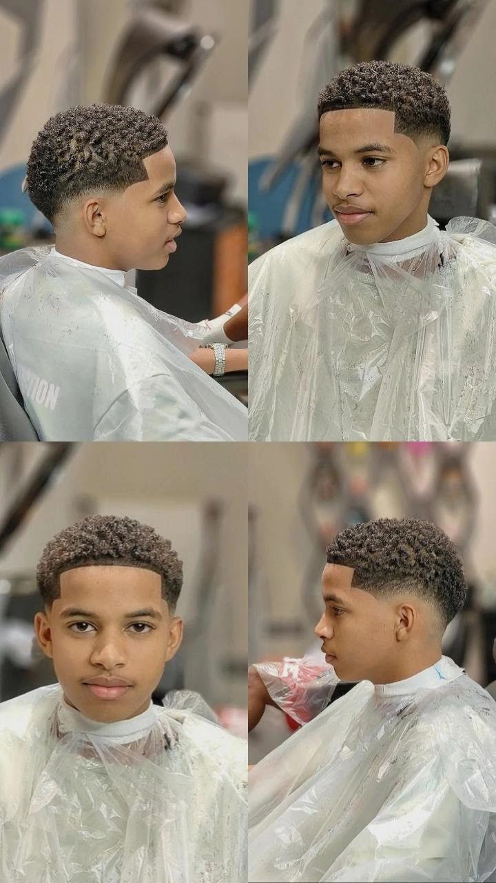 Barber - Barbers & Hair Cutting